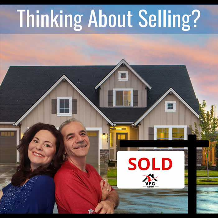Sell My House